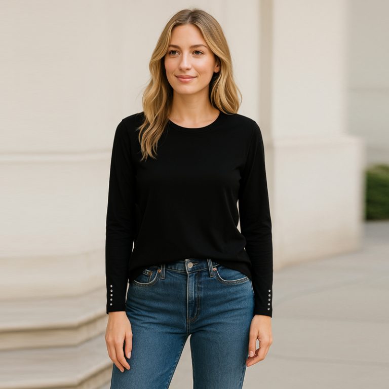 Sweater Madison - Sublime Mayorista